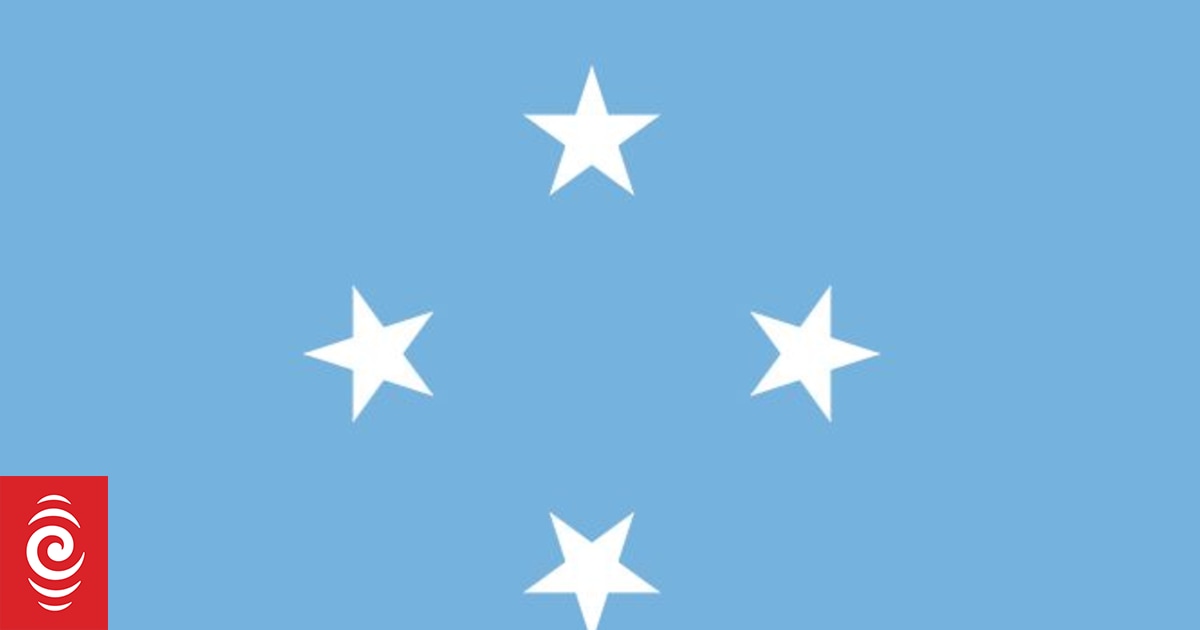 Women's seats planned for FSM Congress | RNZ News