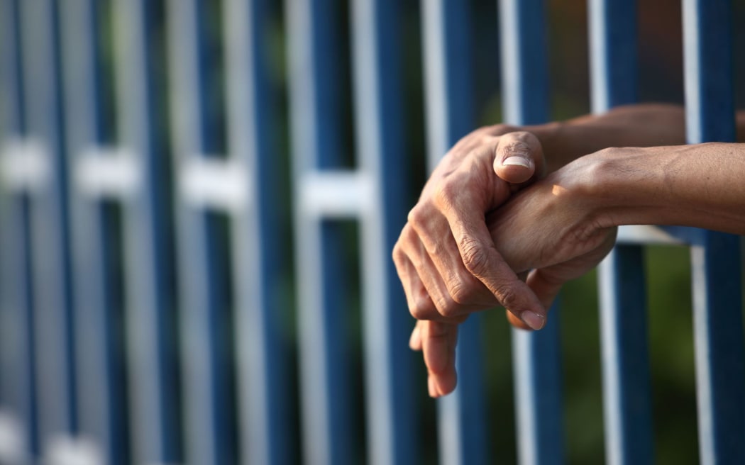 Tonga prison head optimistic of resolution to overcrowding | RNZ News