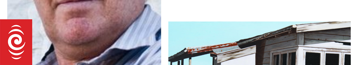 A life of poetry - Harry Ricketts | RNZ