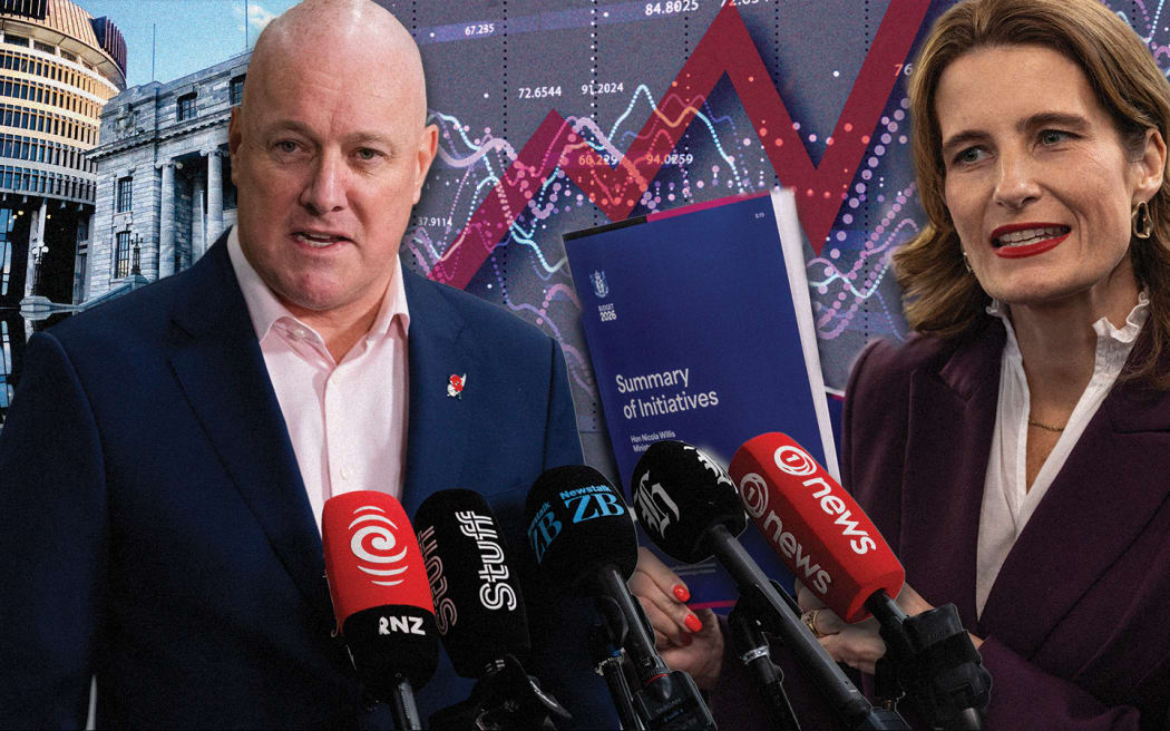 Afternoons for Thursday 28 May 2026 Afternoons | RNZ