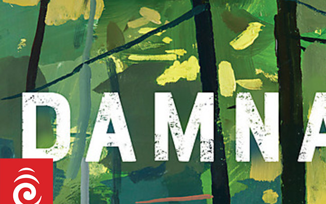 Book review: Damnation Spring by Ash Davidson | RNZ