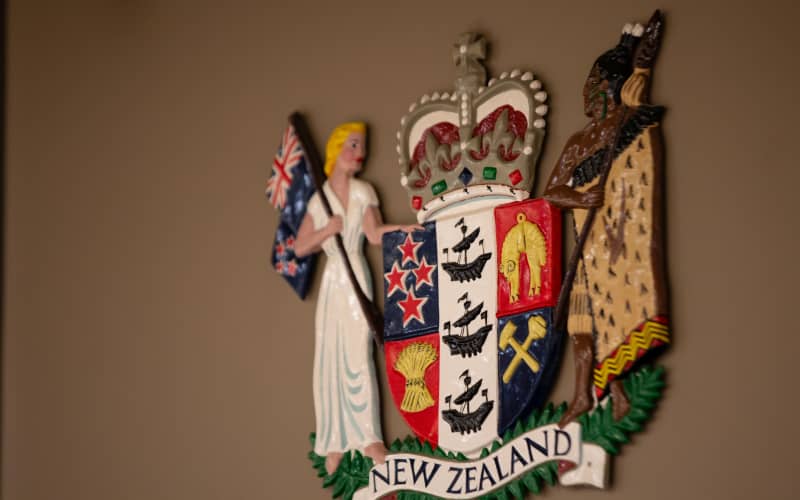 Gloriavale man pleads guilty to indecently assaulting teens | RNZ