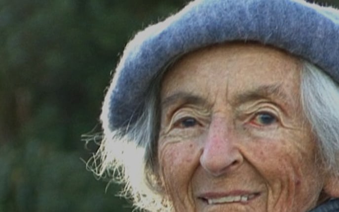 No Ordinary Sheila: the life of Sheila Natusch | RNZ