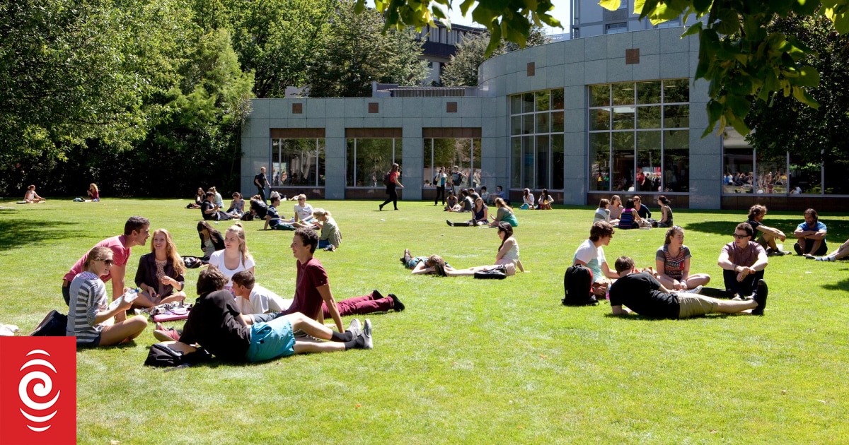 University challenges: More NZ students head to Canterbury to study ...
