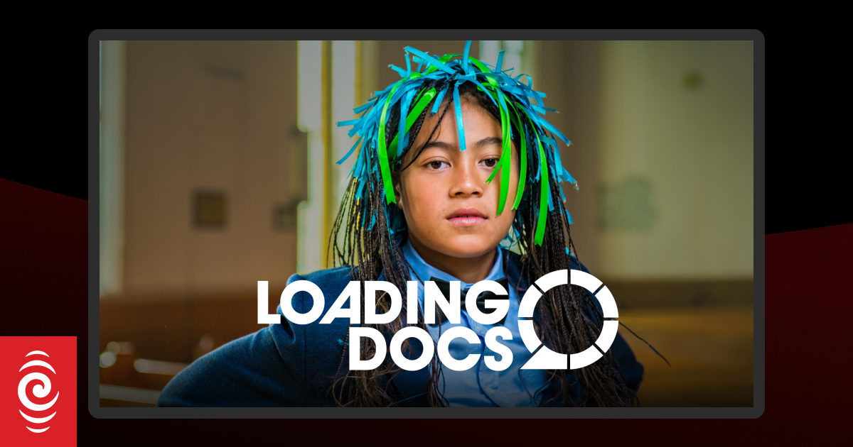 Loading Docs | RNZ