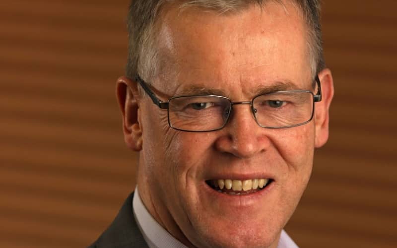 Wellington Water announces new CEO | RNZ