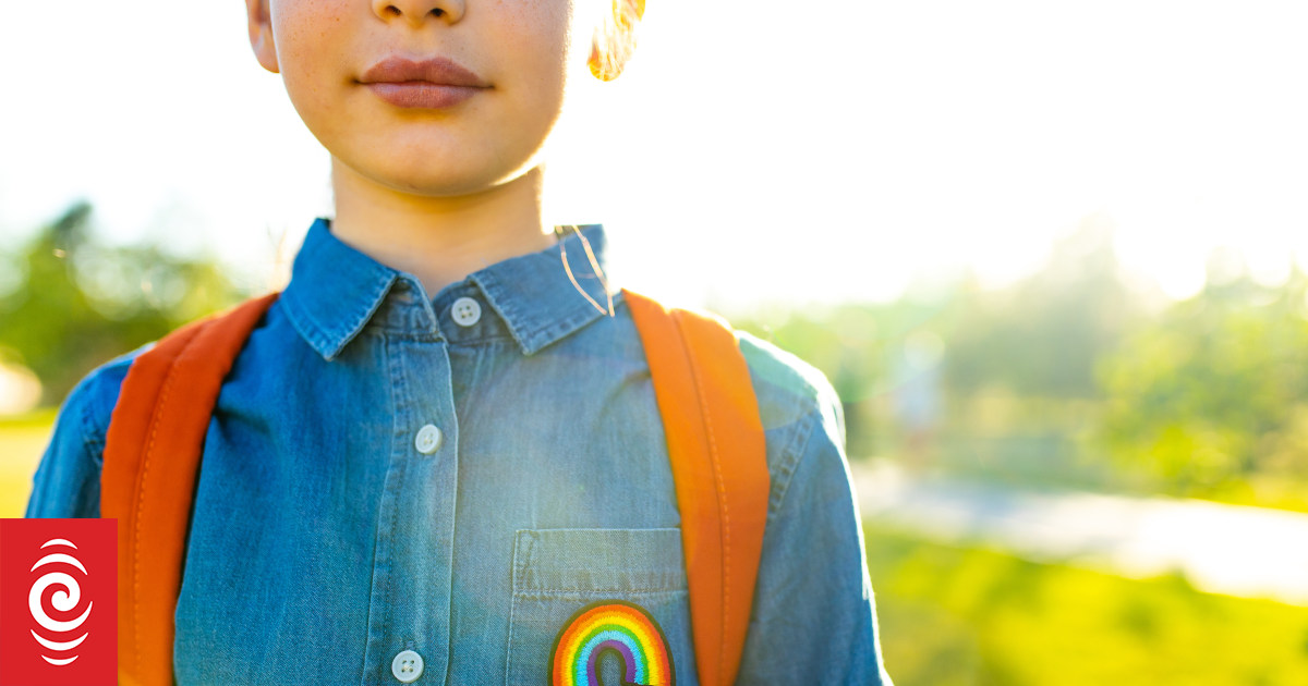 Puberty blocker prescriptions fall, after decade of rise | RNZ News
