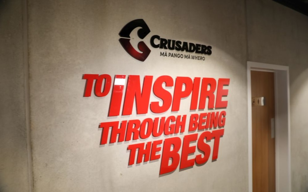 crusaders logo old