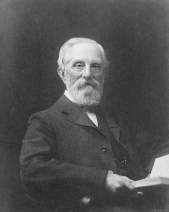 Poisoner: the story of Thomas Hall | RNZ