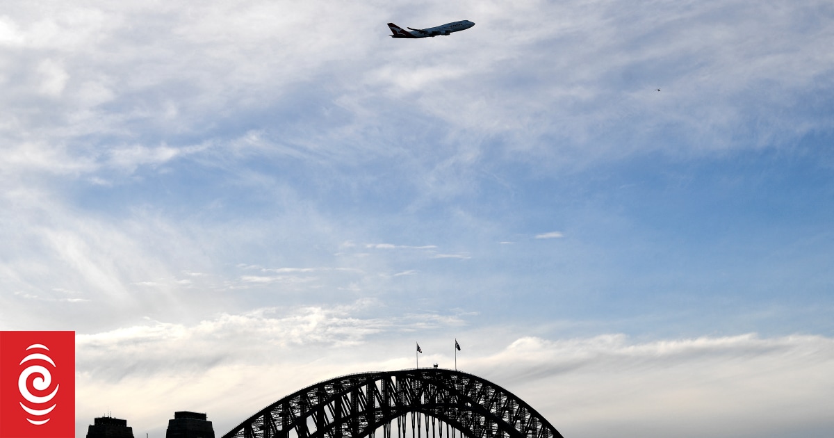 Australia eases international border ban for first time since March ...