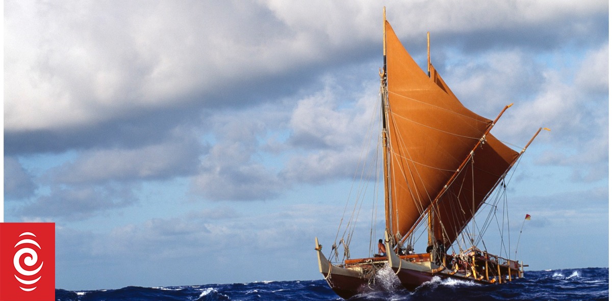 The incredible master navigators of Pacific voyaging | RNZ