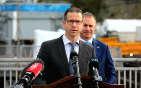 Nuclear free status changes not on the table, Prime Minister ...