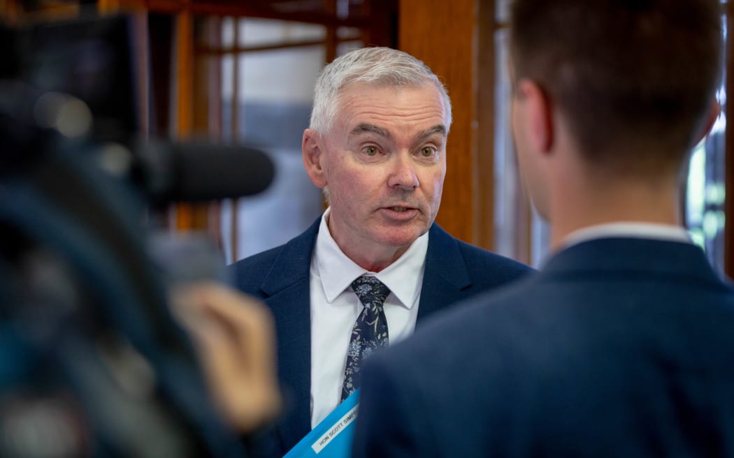 Proposed law could see government use AI to make decisions about people ...
