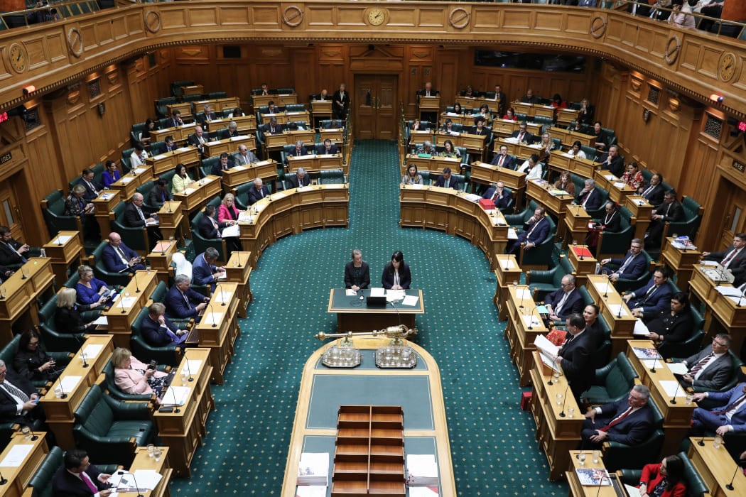 Budget 2019 not over yet | RNZ