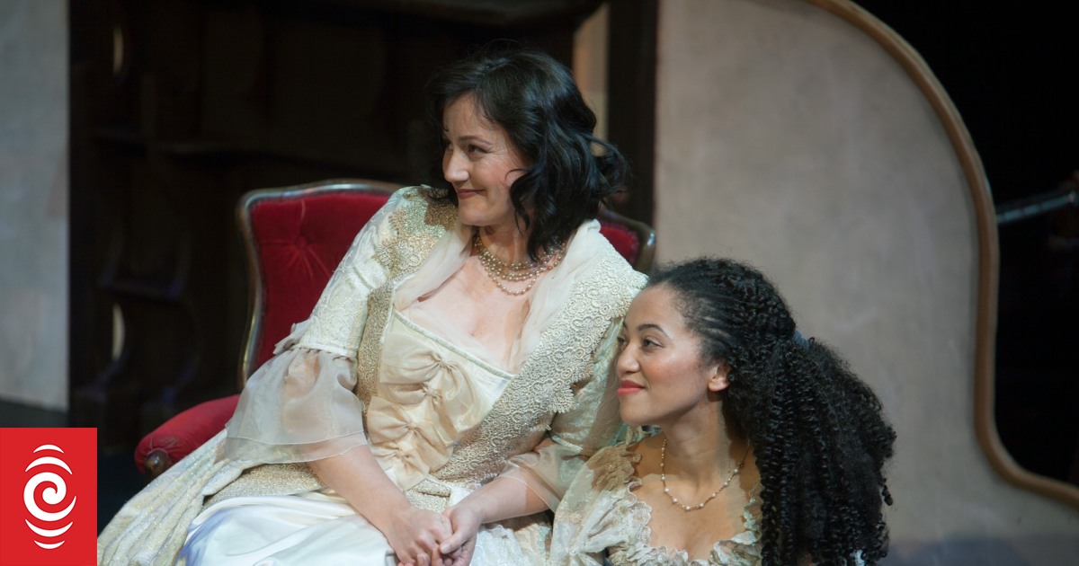 In the Spotlight - Kate Lineham | RNZ