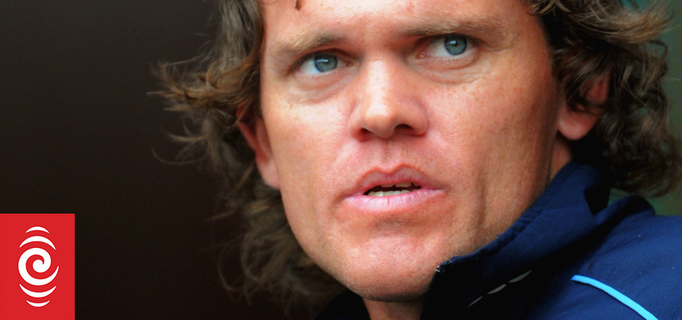 Cairns' jury reminded of Vincent's past | RNZ News