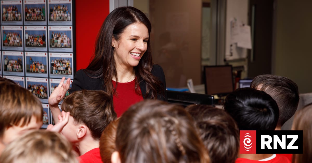 Māori Education Action Plan released | RNZ