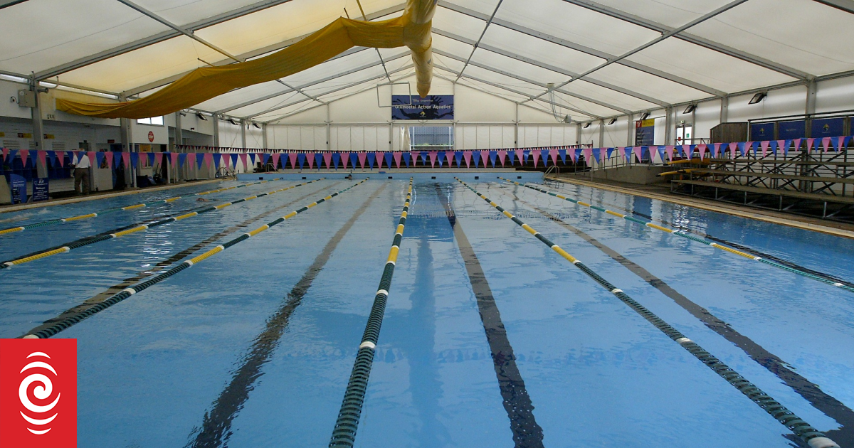 Around the motu: Alisha Evans in Tauranga | RNZ