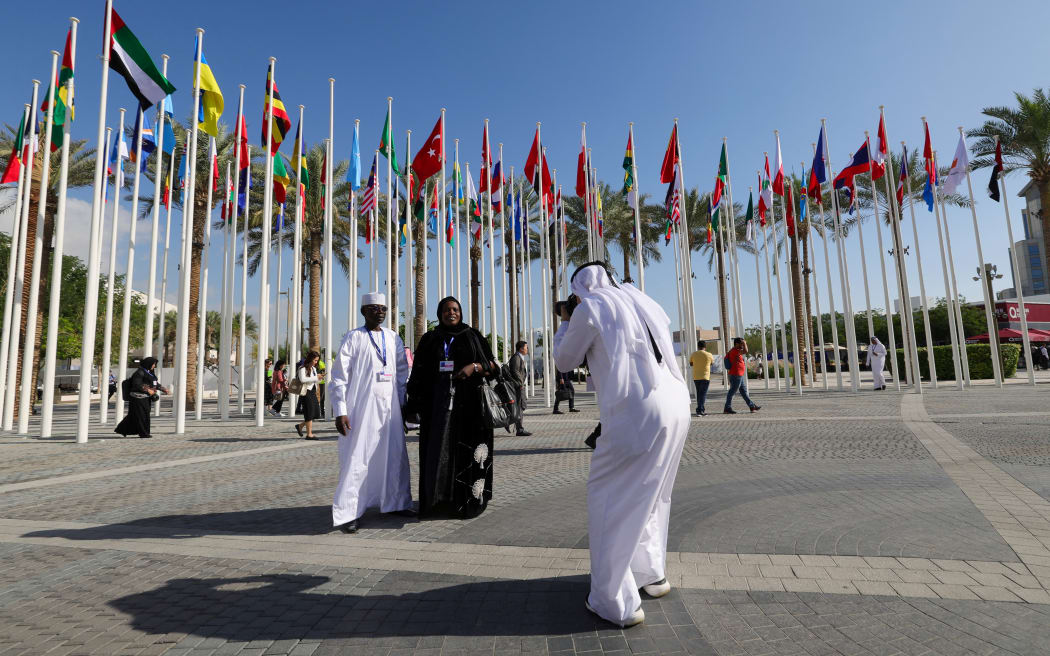 What is COP28 in Dubai and why is it important? | RNZ News