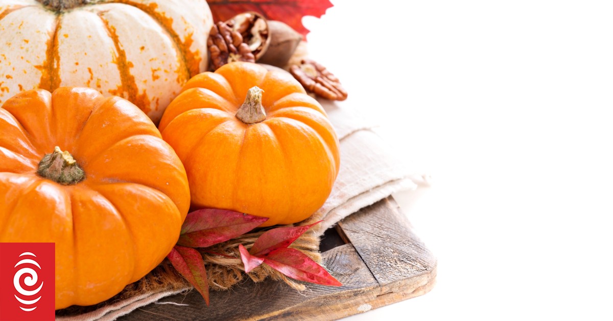 Fruit and vege report with Glenn Forsyth | RNZ