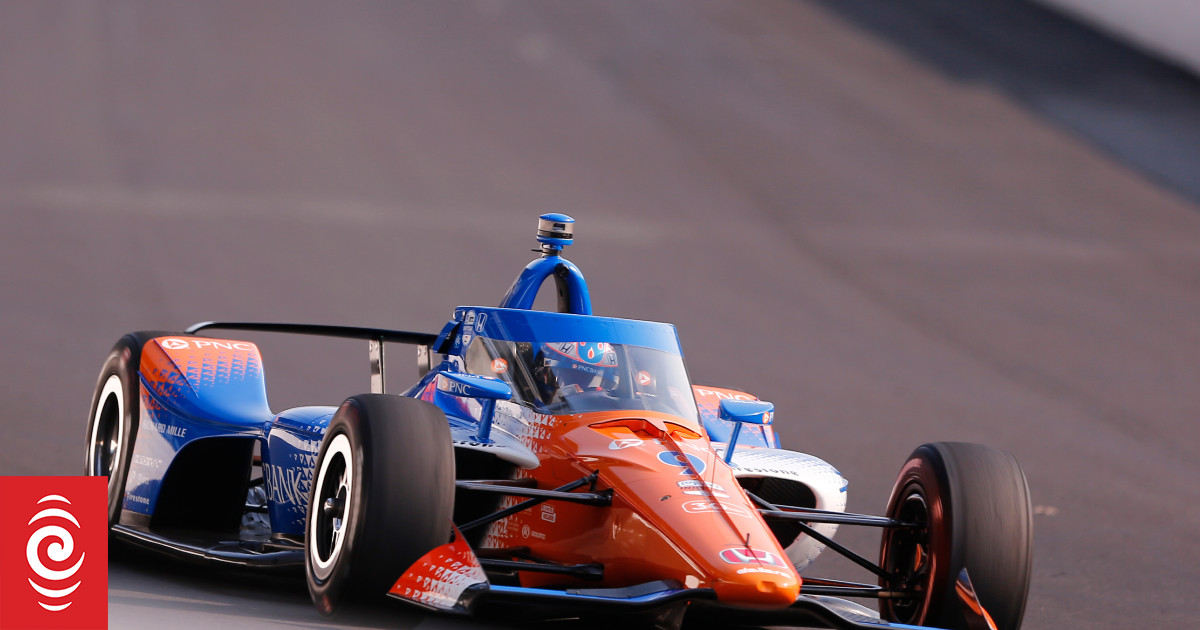 Midday Sports News for 29 May 2023 | RNZ