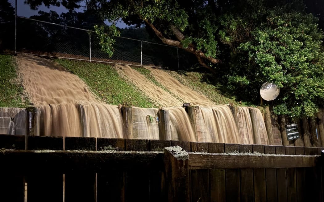 Wellington floods: The stories of the people caught up in the disaster ...