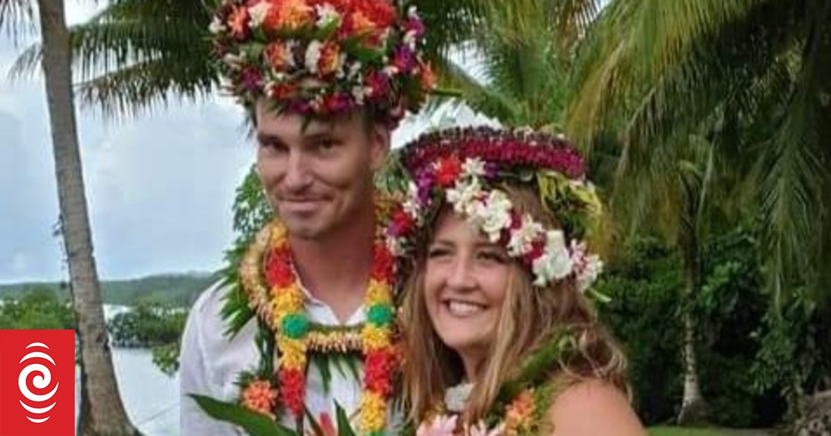 Killing of Yap's acting AG a 'dark time' - Governor | RNZ News