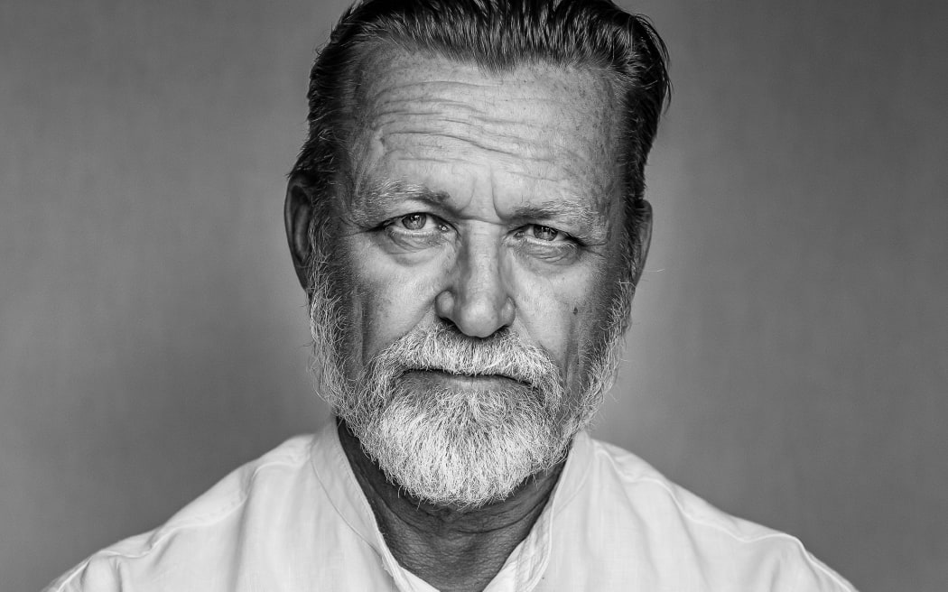 Bookmarks with Michael Hurst | RNZ