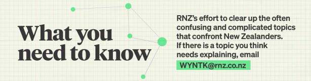 What you need to know about Tiaki Wai, the entity replacing Wellington ...