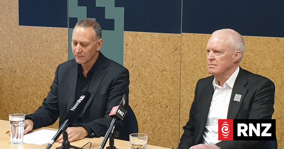 PHO hack: More data breaches found involving up to a million patients | RNZ