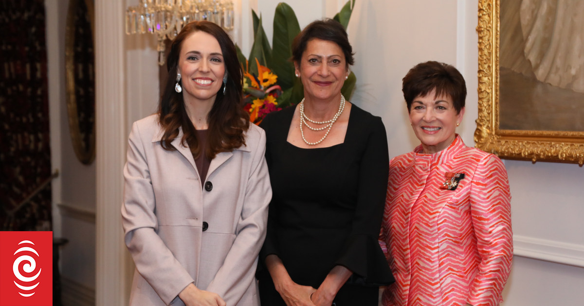 NZ's Cook Island minister represents firsts | RNZ News