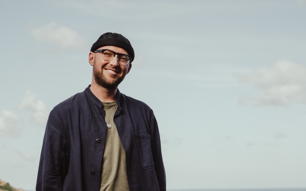 Calling Home: Jeremy Redmore in Utrecht | RNZ
