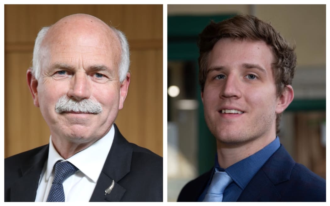 Decision on Gore mayor's race recount likely this week | RNZ News