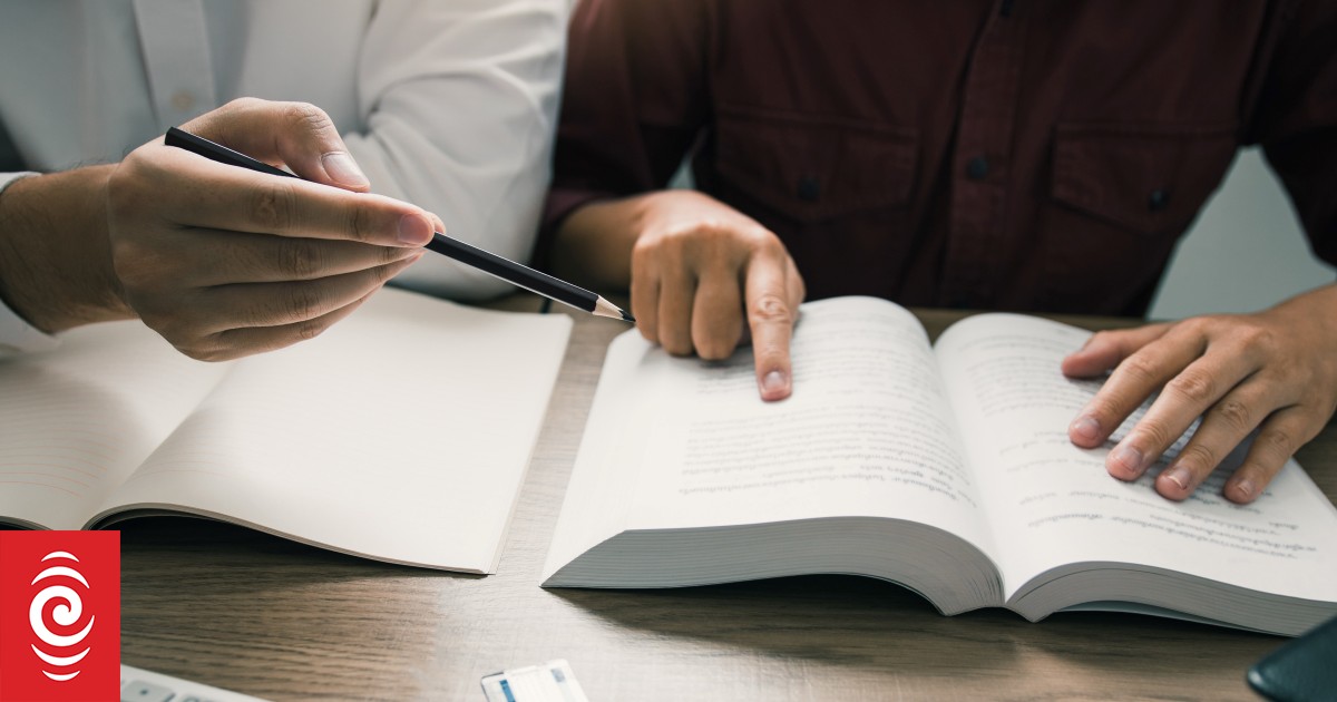 New NCEA tests could jeopardise Māori and Pacific students' achievement ...