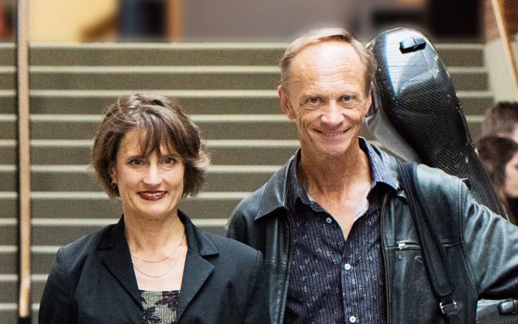 Two members of New Zealand String Quartet resign over conflicts of ...