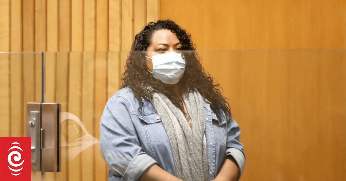 Faith Fruean fleeced young relatives by controlling bank accounts ...