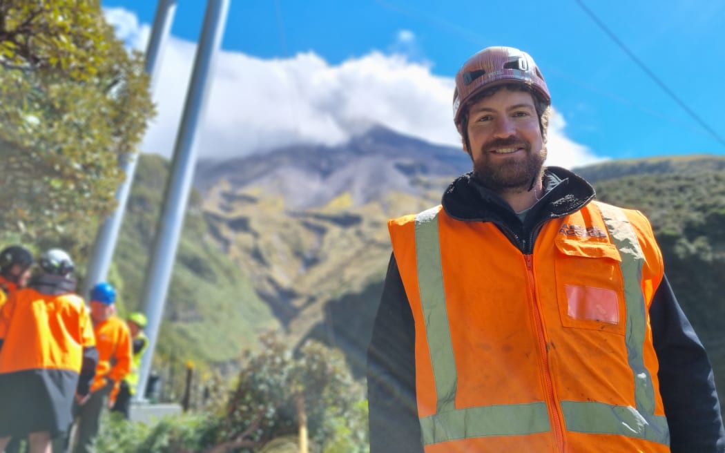 'More than safe passage, a destination' - Manganui Gorge bridge closer ...