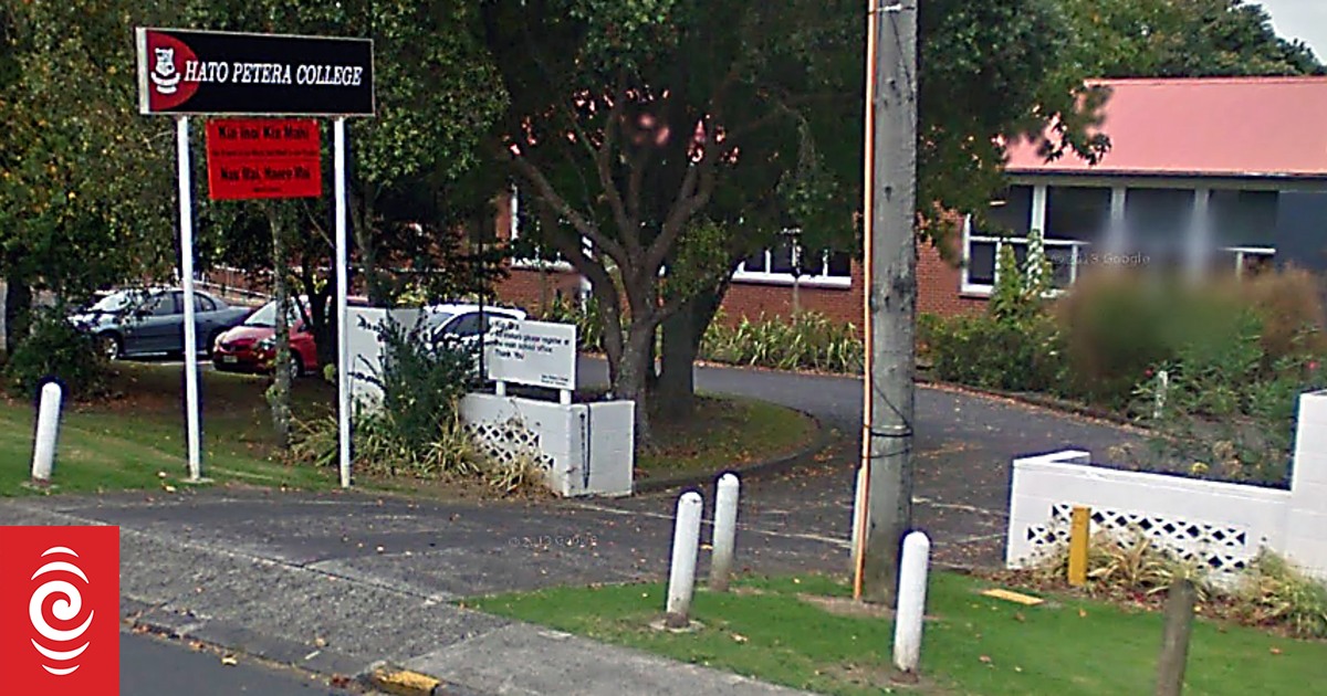 Hato Petera to reopen to boarders | RNZ News