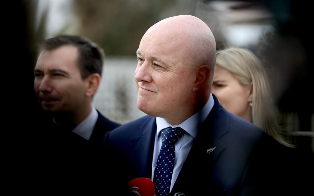 Pete Hegseth's 'freeloading' snipe: Should NZ be worried? | RNZ News