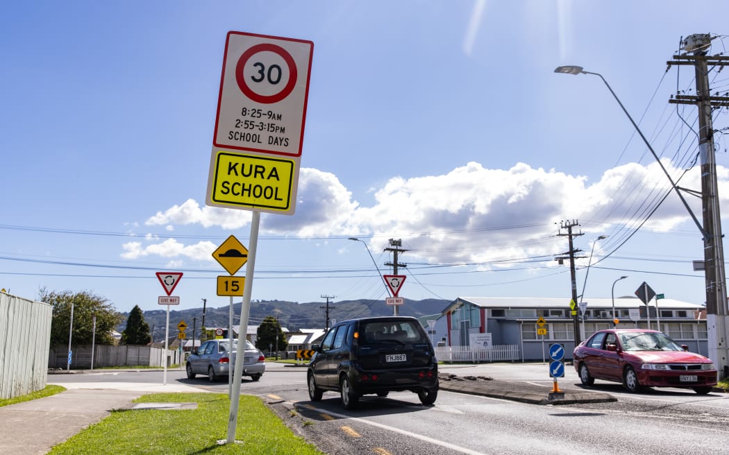 Speed limit confusion: NZTA reverses hundreds of fines | RNZ News