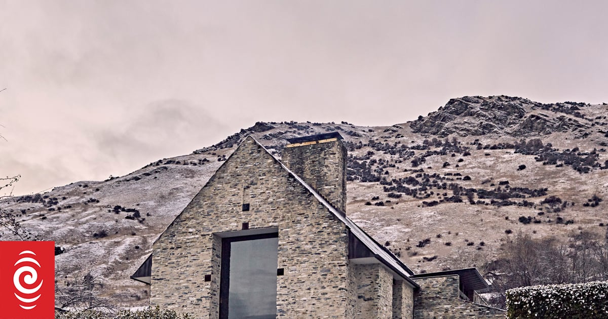 Amisfield restaurant named third best in the world | RNZ