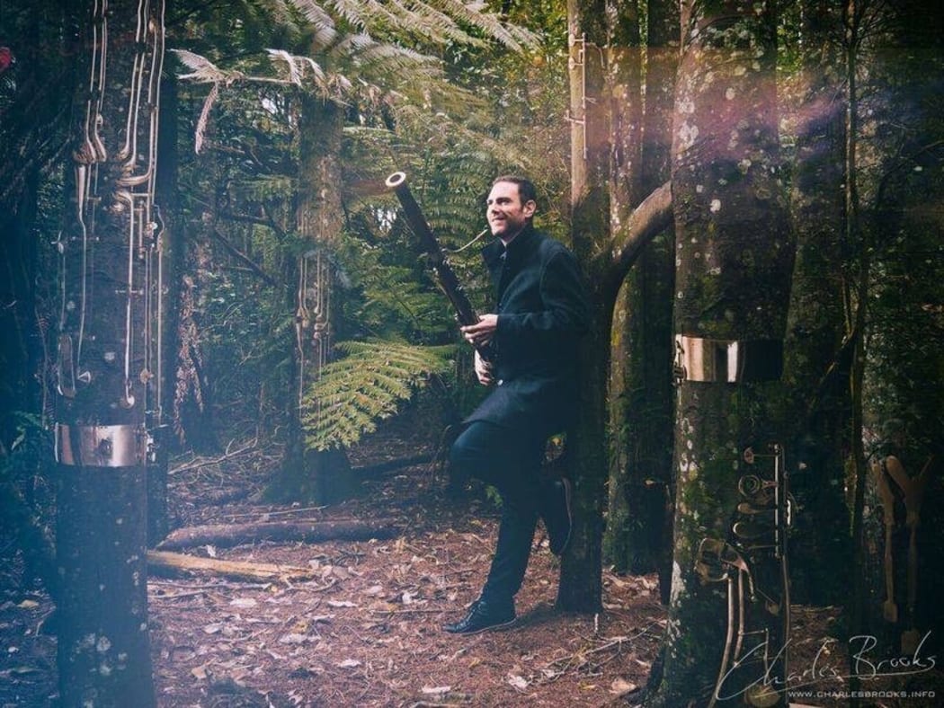 Tales of the '20s with a rave in a cave | RNZ