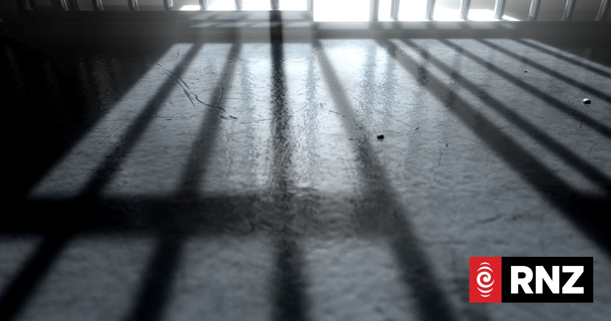 Tuberculosis found in Waikato's Spring Hill prison | RNZ