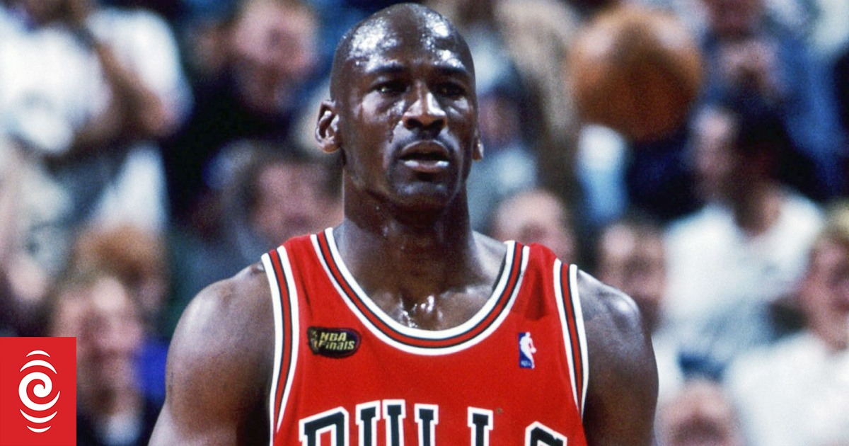 NBA rebrands it's awards to honour legends | RNZ News