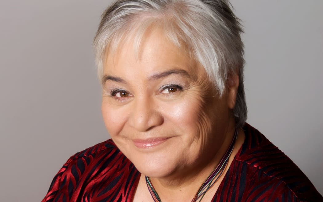 Hīkoi mō te Tiriti supporters invited to honour Dame Tariana Turia at ...