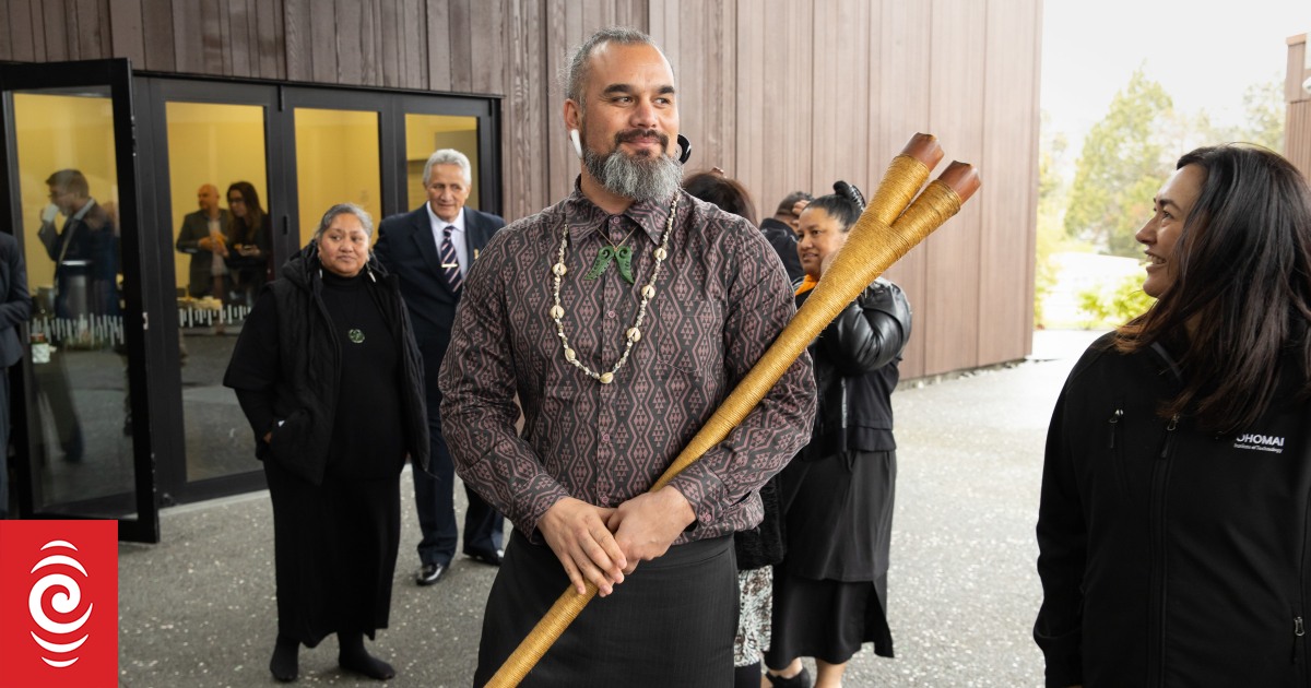 Horomona Horo - opportunities for traditional instruments | RNZ