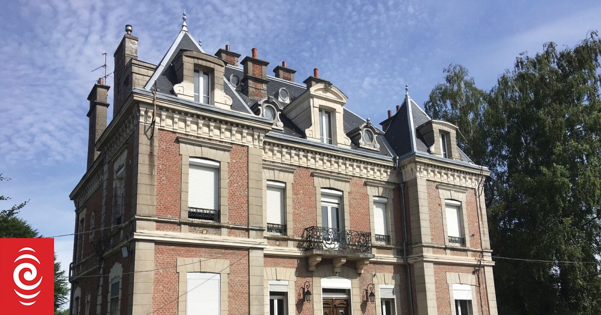 Weta Workshop to help build WWI memorial in French town liberated by NZ ...