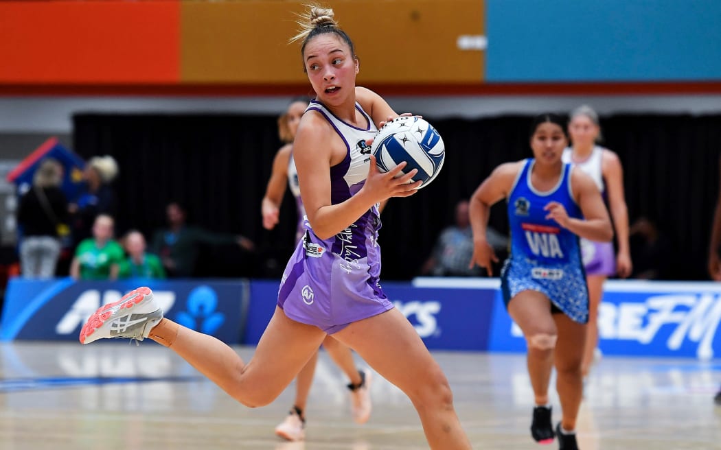 Netball: Wilson and Stars find mojo | RNZ News