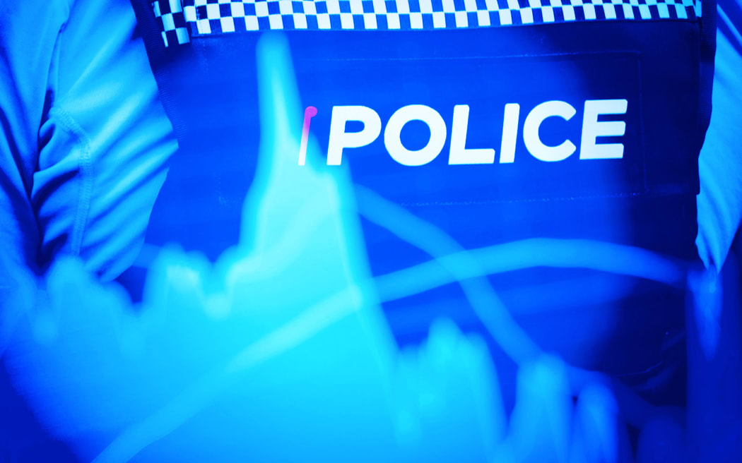 Police officer, two staffers charged with possessing objectionable ...