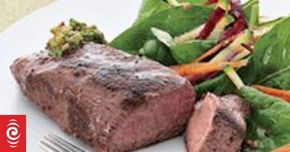 Gravy train awaits beef and lamb | RNZ News